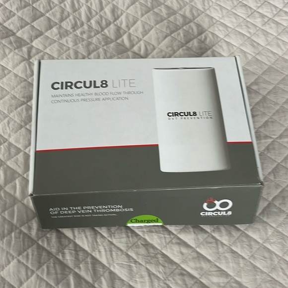 Other | Circul8 Light Deep Vein Thrombosis Prevention | Poshmark